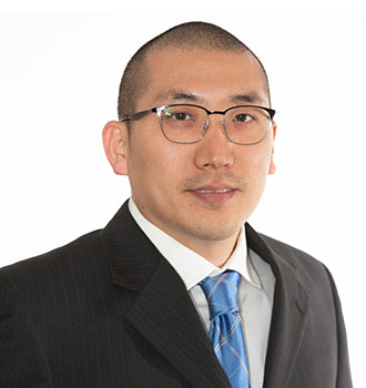 Firm Overview - Pacific Attorney Group