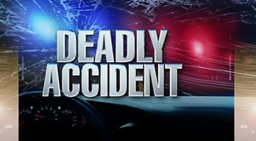 Update: Trinity Sanchez Killed in Car Crash on Highway 140 in Jackson ...