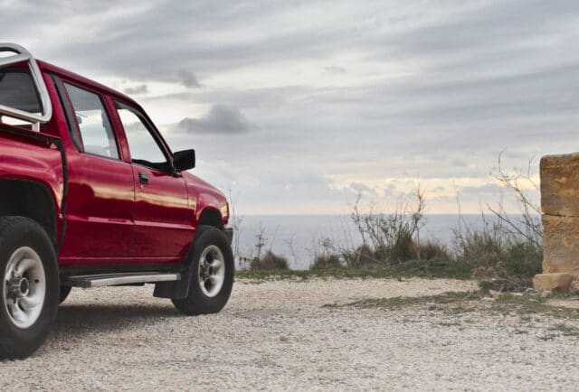 Santa Barbara, CA: Major Injury Motorcycle Crash on Hutash Street and ...