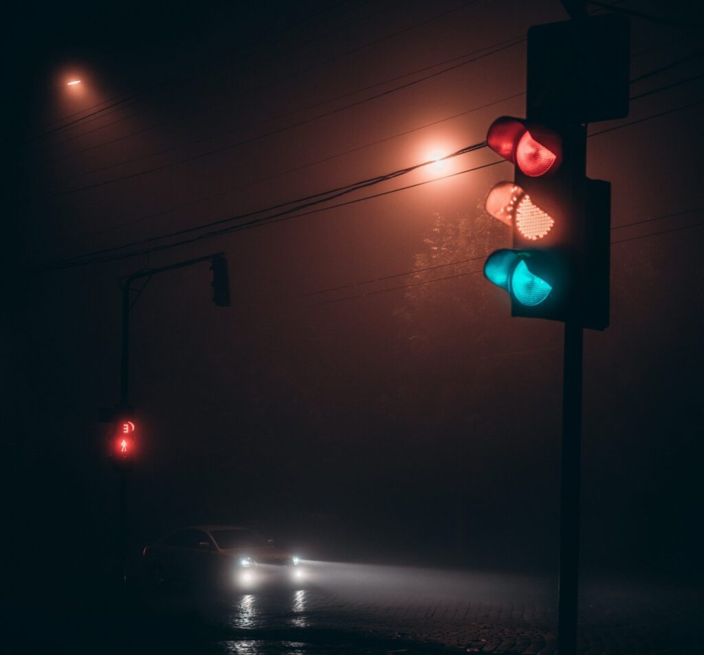 Justin Brant Dies in Motorcycle vs. Truck Crash in Marion County