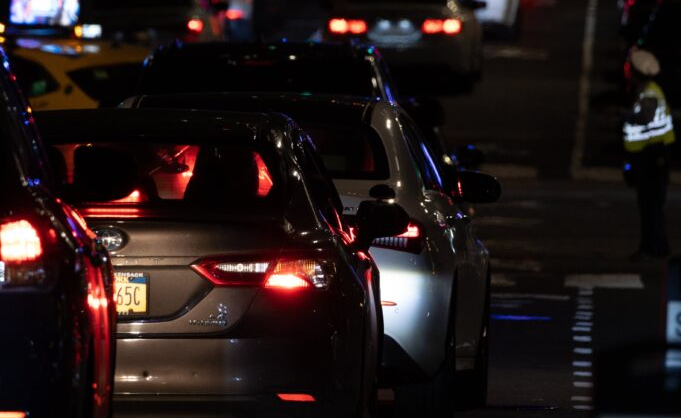 Mother Killed in Head-On Crash on US 60 near Mountain View Rd Identified