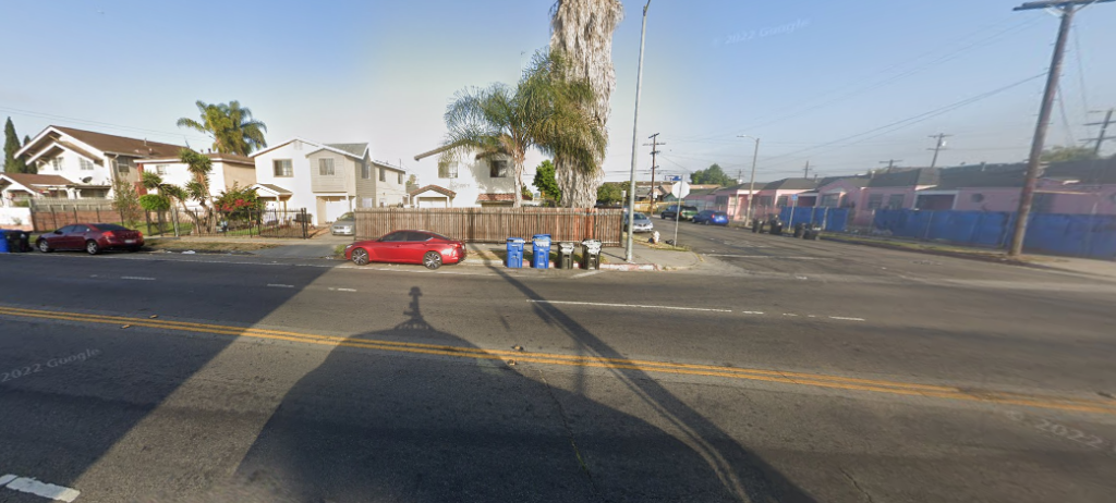 Male Driver Killed in Indio Car Crash on Monroe Street and Requa Avenue ...