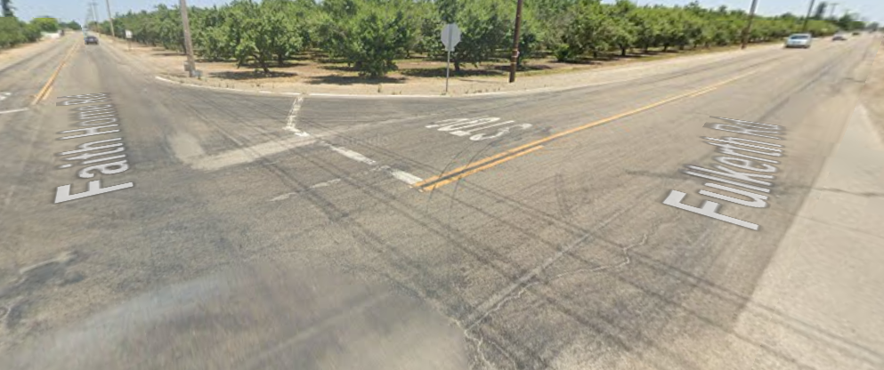 Woman, 31, Dies in Stanislaus County Crash; 17-Year-Old Arrested for DUI