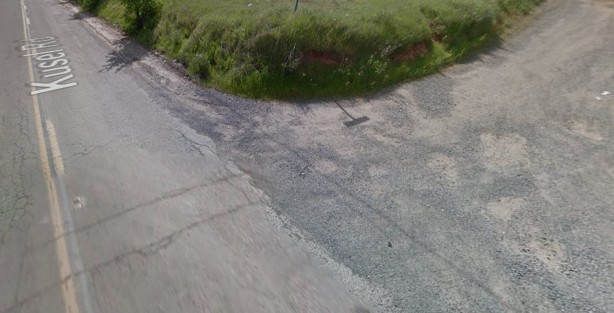 Woman Dies, 2 Hurt in Car Crash near Kusel Road and Custer Lane in ...