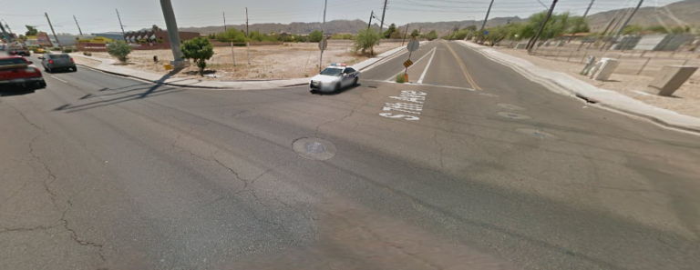 Samantha Starling Killed in Phoenix Crash at 7th and Baseline