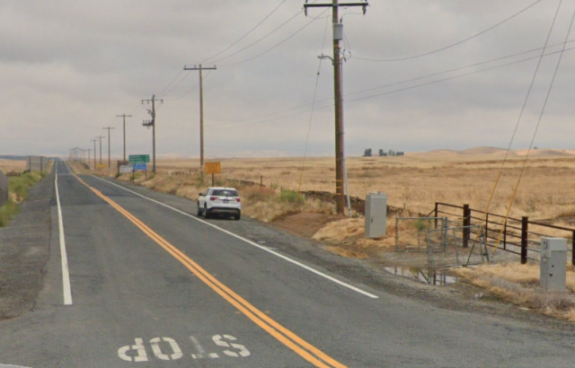 Update: Star Myrick and Richard Myrick ID'd as Victims Killed in Delano ...