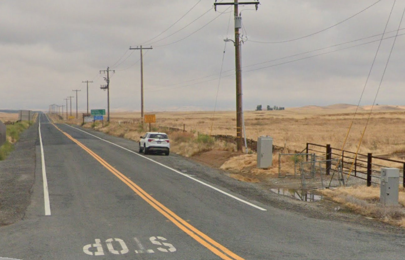 Update: Star Myrick and Richard Myrick ID'd as Victims Killed in Delano ...