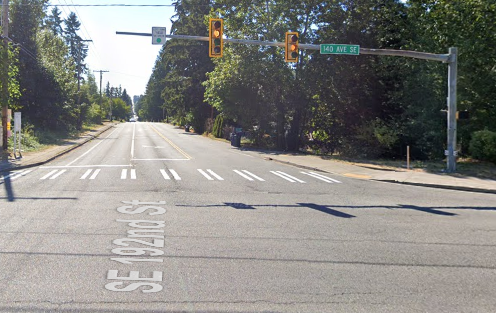 Eloise Wilcoxson Among 4 Killed in Renton Accident near SE 192nd Street ...