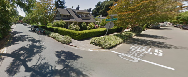 Accidentes en California | Chloe Proctor resultó herida en un accidente ...