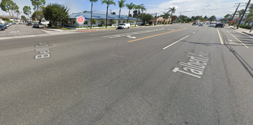 Update: David Olmos Identified as Cyclist Killed in Crash on Talbert Ave and Bell Circle in ...