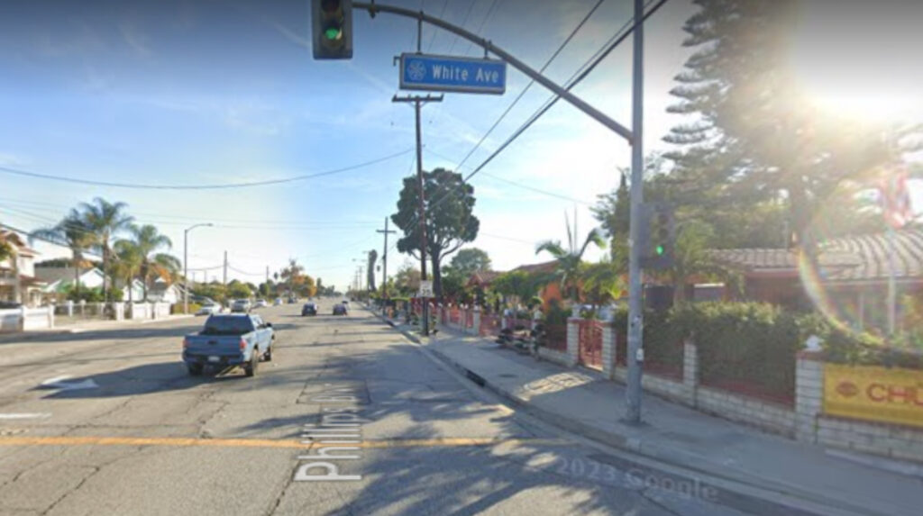3 Women Killed in Crash on White Avenue and Philips Boulevard in Pomona