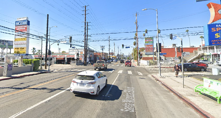 Pedestrian Killed, Several Injured in Multi-Vehicle Collision Involving ...