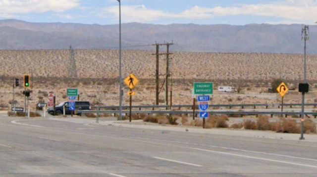 Jason Jester Killed in Desert Hot Springs Crash on Interstate 10 near ...