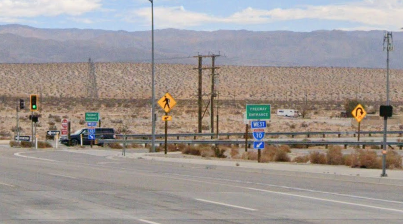 Jason Jester Killed in Desert Hot Springs Crash on Interstate 10 near ...