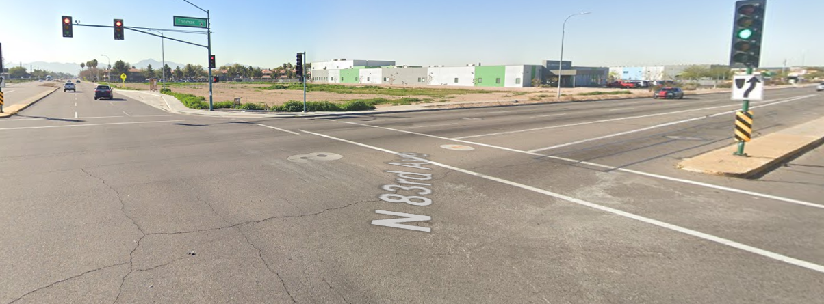 Update: Jesus Martinez-Goana Killed in Multi-Car Crash at 83rd Avenue ...