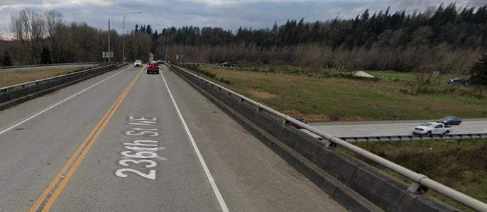 Update: Sharon Heeringa Dies Days after Car Crash on 15 Freeway near NE, 236th St in Arlington