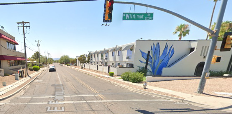 Randall Miller Dies in Motorcycle Crash on Wilmot and Fairmount Roads ...