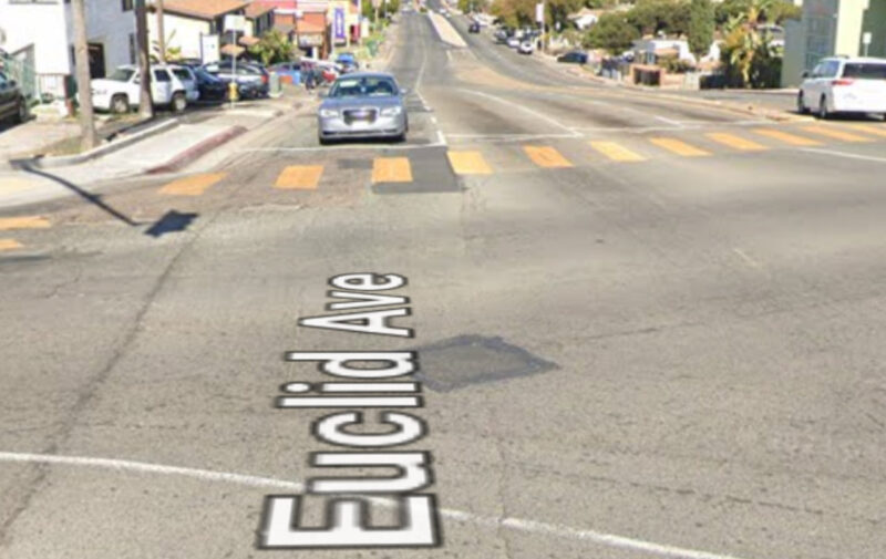 Derek Grover II Killed in San Diego Motorcycle Accident at Euclid ...