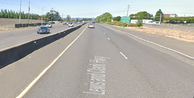 1 Killed, 1 Arrested after Crash on Elverta Road and Dominion Way near ...