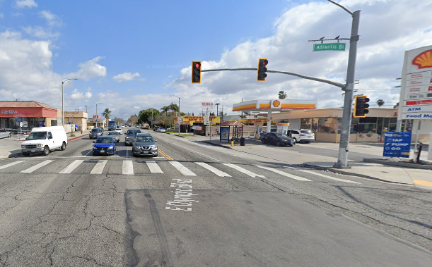 Update: Jazmin Castillo ID'd as Woman Killed in Hit-and-Run Crash at ...