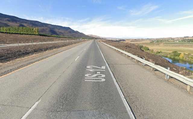 Wyatt Collins Killed in Prosser Motorcycle Accident on Interstate 82