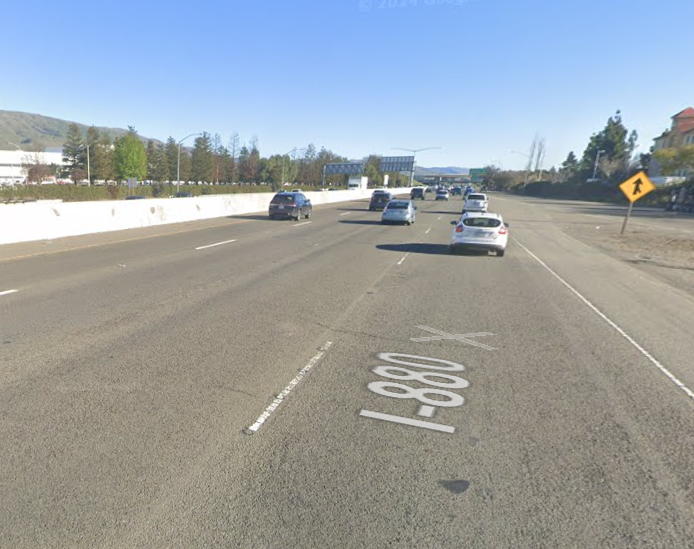 Robert Kwok Yu Killed in Fremont Crash on 880 Freeway