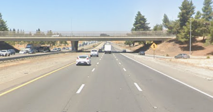 1 Killed in Collision on Highway 101 in Morgan Hill