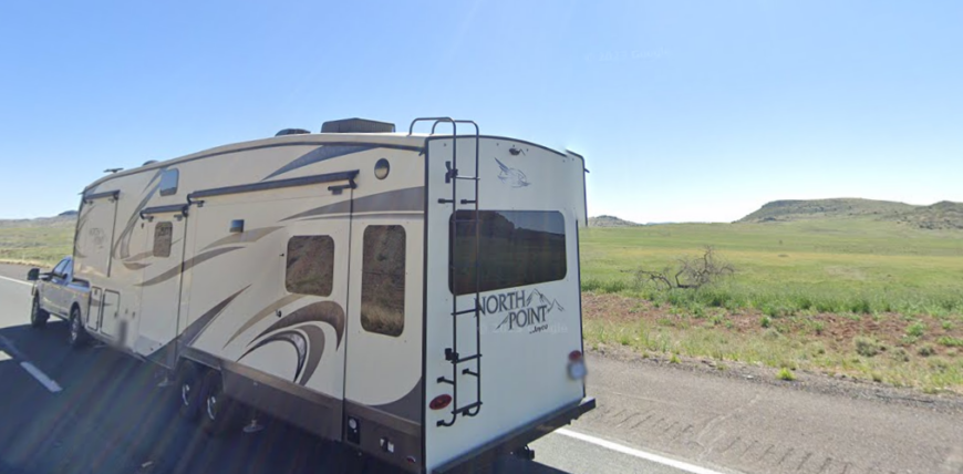 Johnny Gutierrez Identified as Driver Killed in Crash on I-17 in Arizona