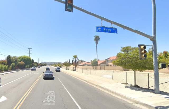 Samuel Ramirez Killed in Hemet Crash at Stetson Avenue near Kirby Street