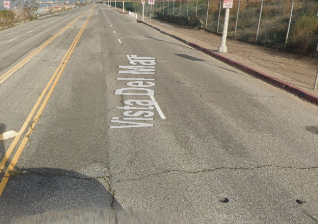 David Ceja and Hector Ceja Jr. Killed in Playa del Rey Crash on Vista ...