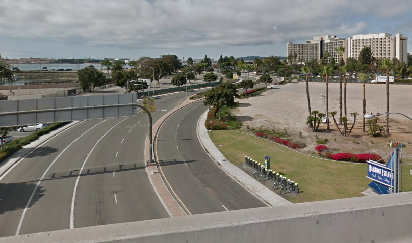 Peter Felber ID'd as Victim Killed in Car Crash on Harbor Island Drive ...