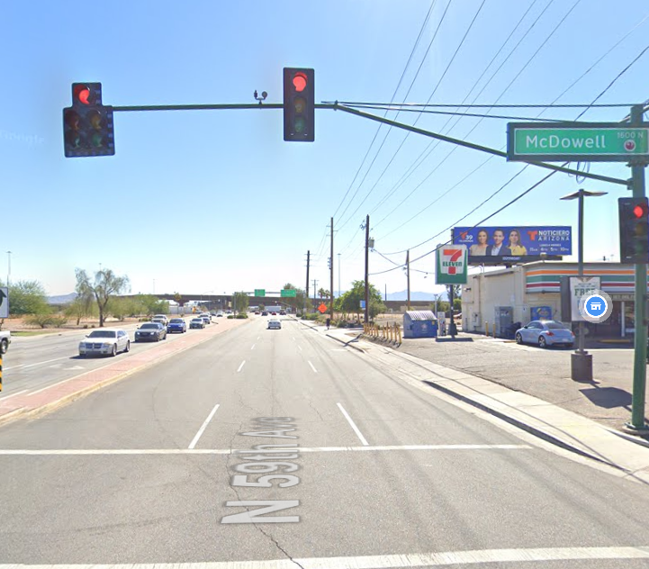Eric Allen and Indalecio Lara Killed in Head-On Collision near 59th ...