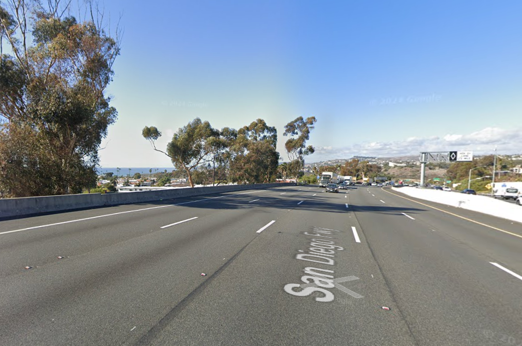 Alexander Rodish, Caltrans Worker, Hit and Killed by Tow Truck on 5 ...