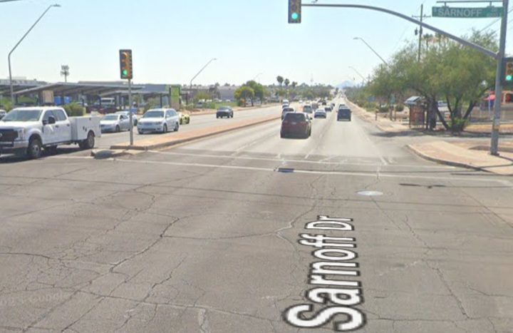 Candace Ann Zenor Killed in Car Accident on E. 22nd Street and S ...