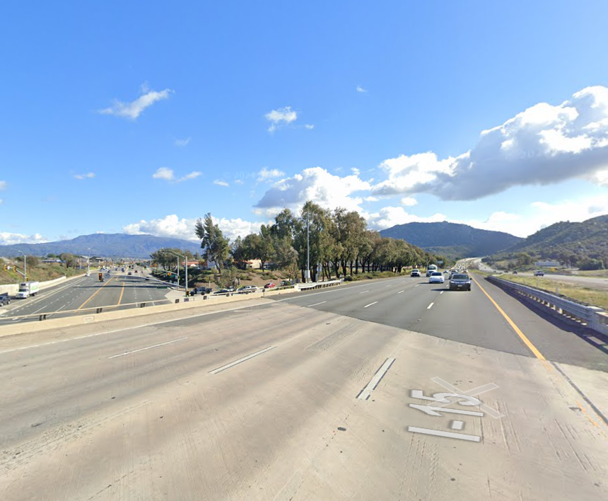 Update: Francisco Torres ID'd as Person Killed in Vehicle Collision on ...