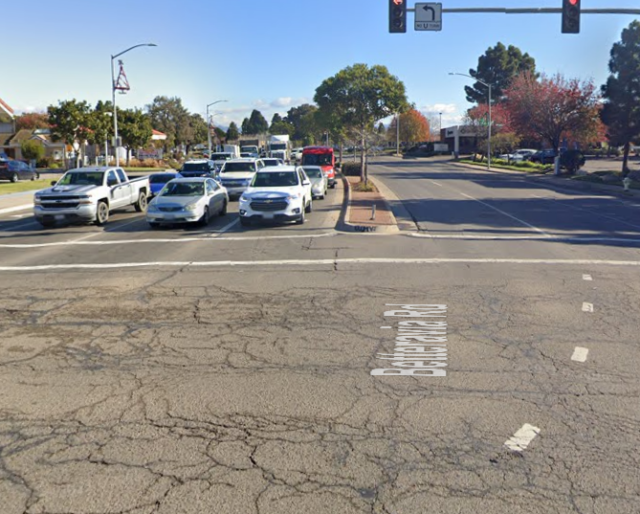 Update: 53-Year-Old Santa Maria Woman Killed, Cecilio Camacho, and ...