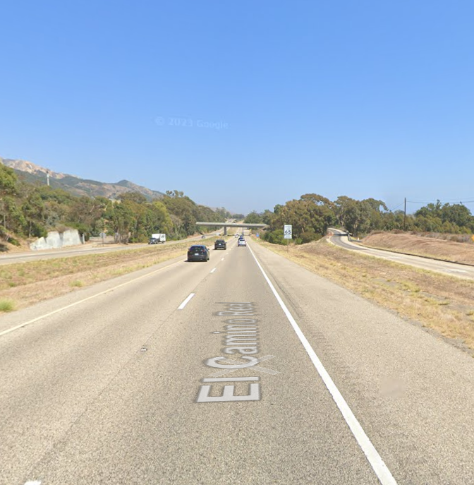 Female Suffers Moderate Injuries in Multi-Vehicle Accident on State ...