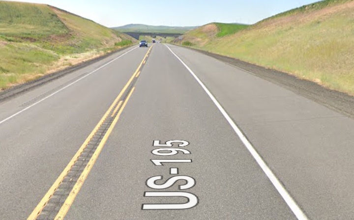 Zion Bischoff Killed in Big Rig Accident on Highway 195 near Rosalia