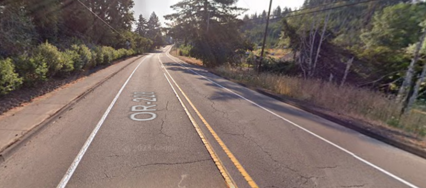 Kylie Campbell Killed, Natosha Wells Hospitalized after Head-On ...