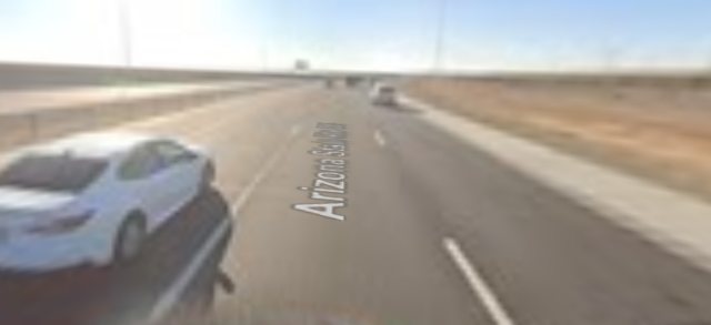 Update: German Ortiz Jr. ID'd as Pedestrian Killed in Accident on Loop ...