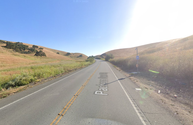 San Mateo Woman Killed in Head-On Accident on Highway 152 in Gilroy