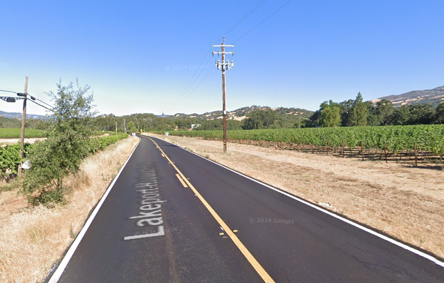 Update: 7 Injured, 2 Seriously, in Multi-Vehicle Accident on SR-175 ...