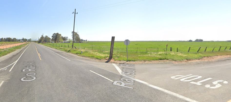 Melissa Sides Seriously Injured in Multi-Vehicle Accident on Gyle and ...