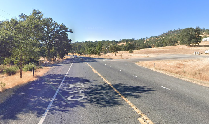 Driver Arrested in Major Injury Accident on SR-29 in Lake County