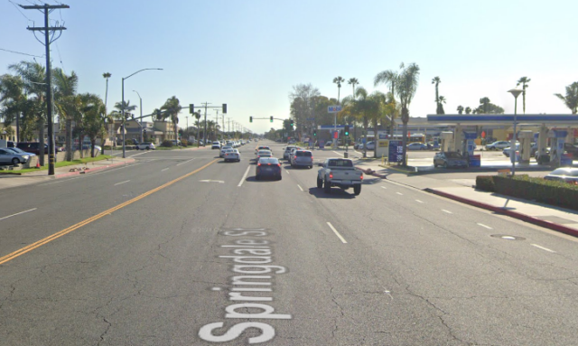 Justin Keith-Louis Ketteringham Dies in Motorcycle Accident in ...