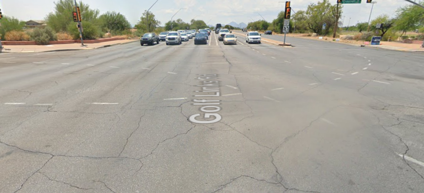 Nicholas Jeffers Killed in Motorcycle Accident on Golf Links Road and ...