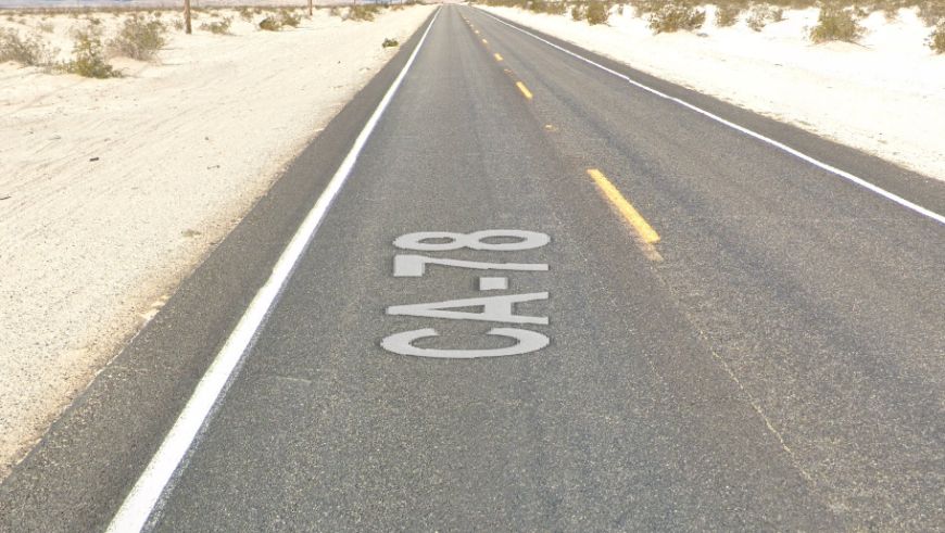 1 Injured in Oceanside Crash on Highway 78 near Interstate 15 Freeway ...