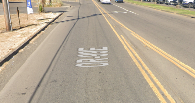 Christine Da Ai Yoon Killed in Portland Crash on Highway 99 at Highway ...