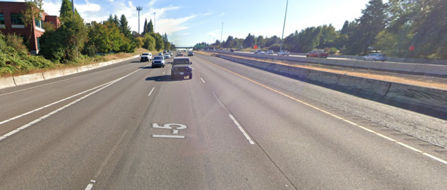 Aleksandr Yevtushok Killed in Rear-End Car Accident on Interstate 5 near Milepost 288 in ...