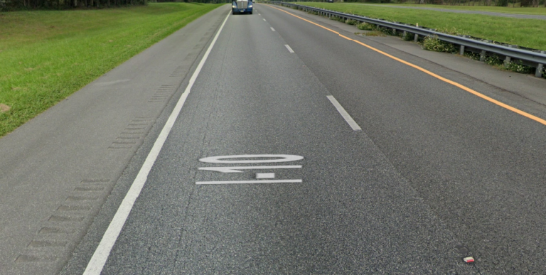 1 Injured in Pasadena Crash on 10 Freeway near Hill Avenue